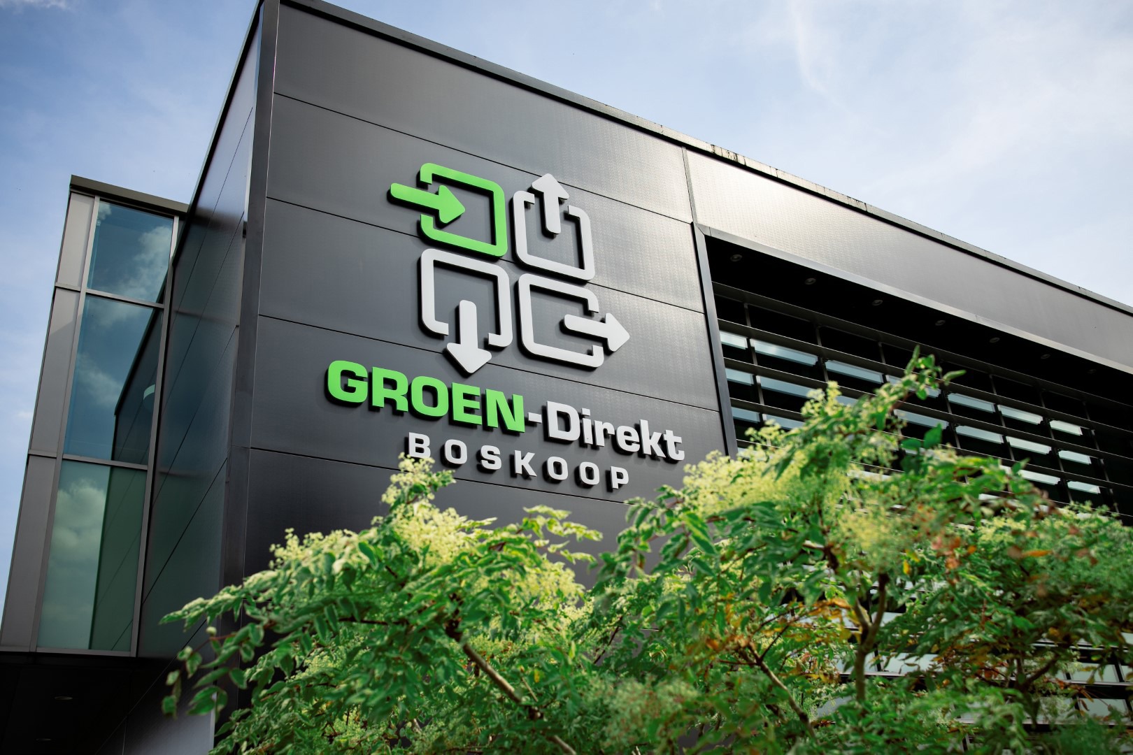 GROEN-Direkt Boskoop - GROEN-Direkt Boskoop