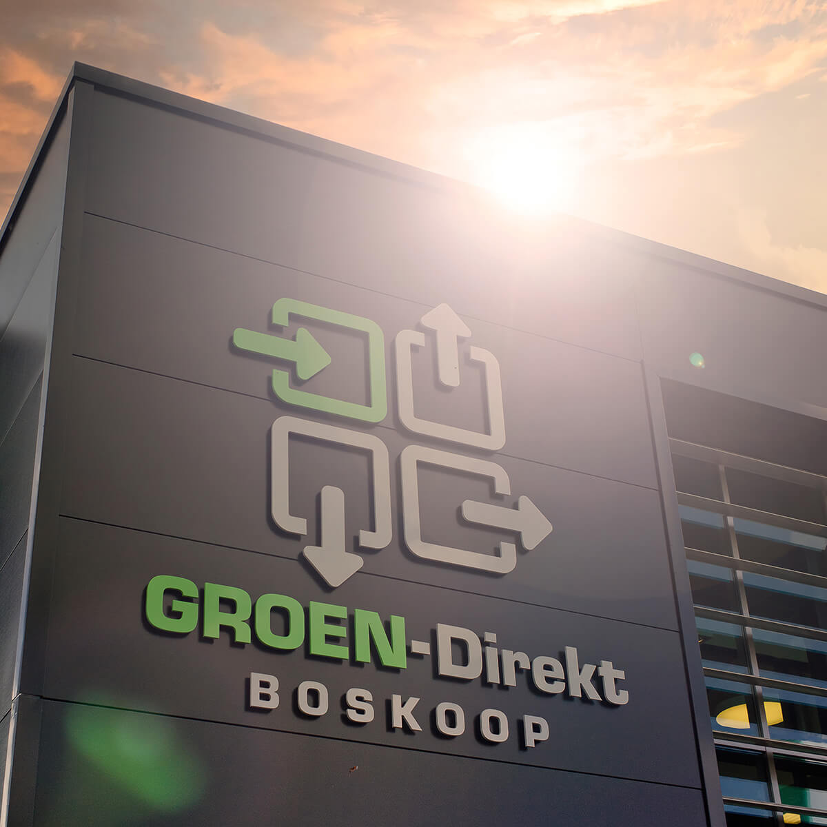 GROEN-Direkt Boskoop - GROEN-Direkt Boskoop